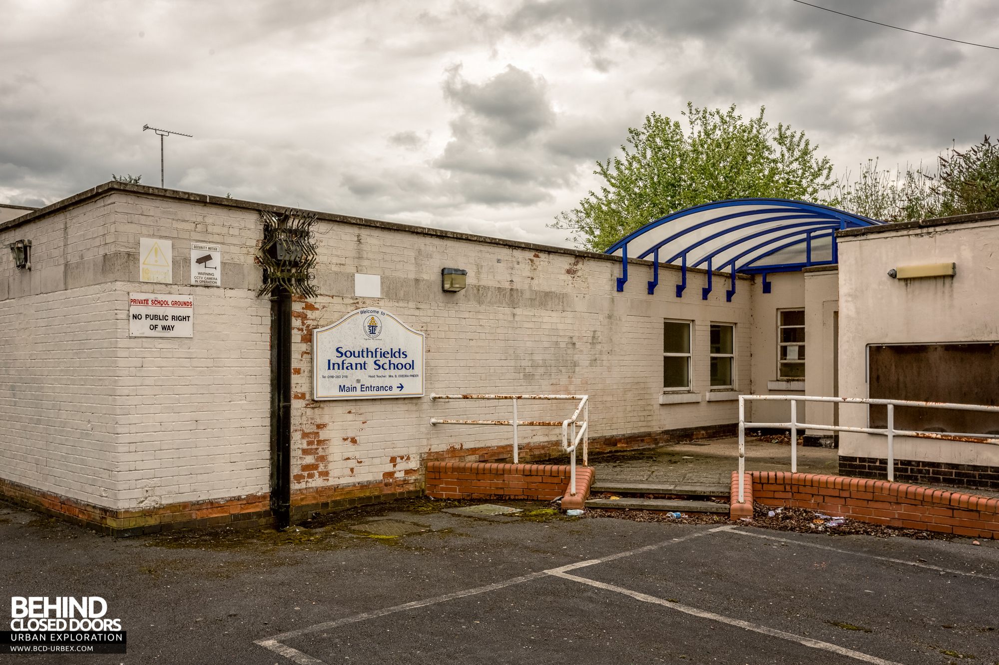 Report - - Southfields Infant School, Leicester - April 2018 | Other ...